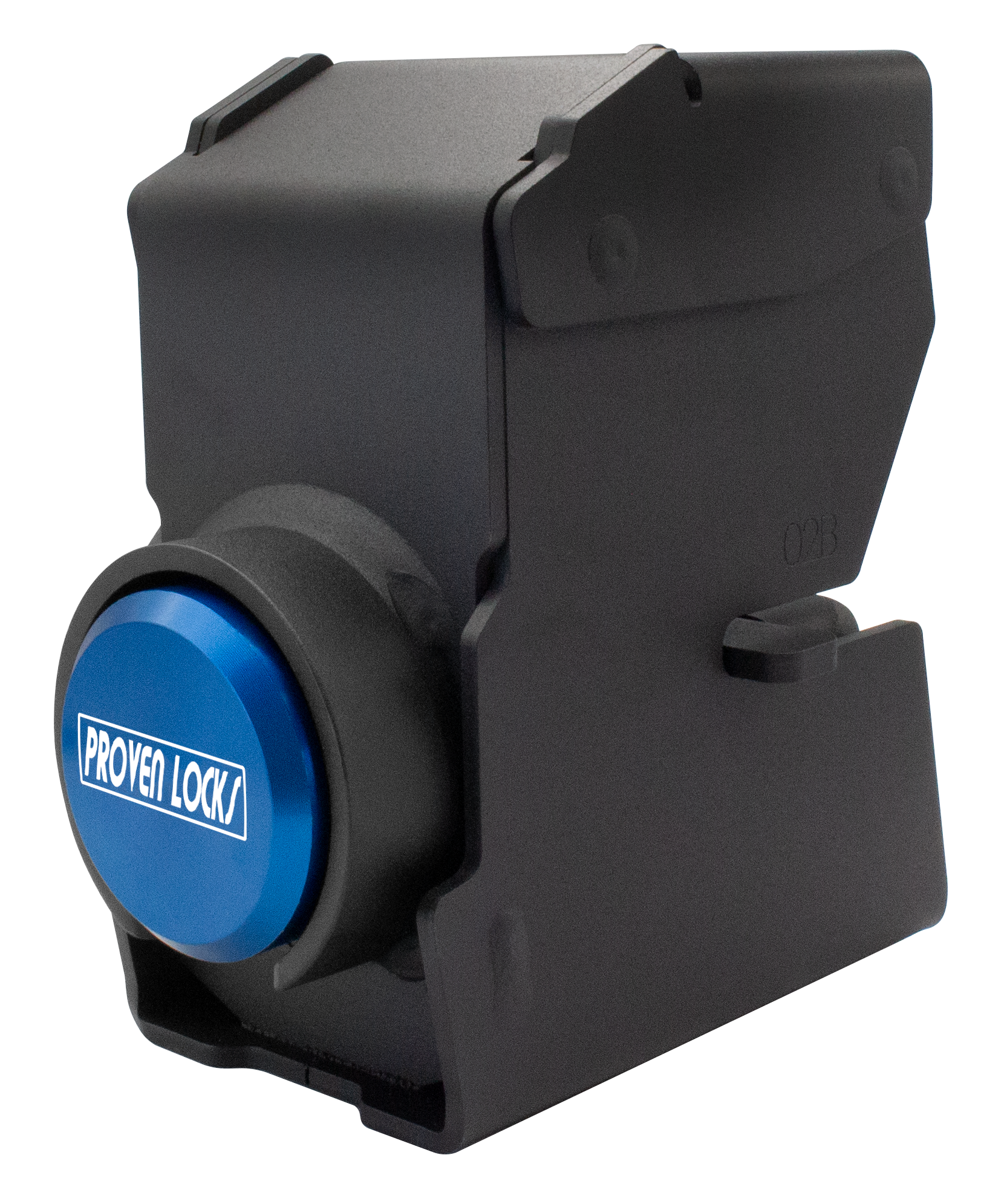 Proven Industries – Best Trailer Locks Online