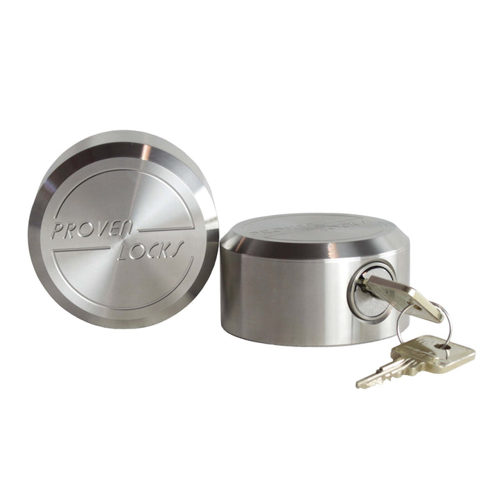 Proven Industries – Best Trailer Locks Online
