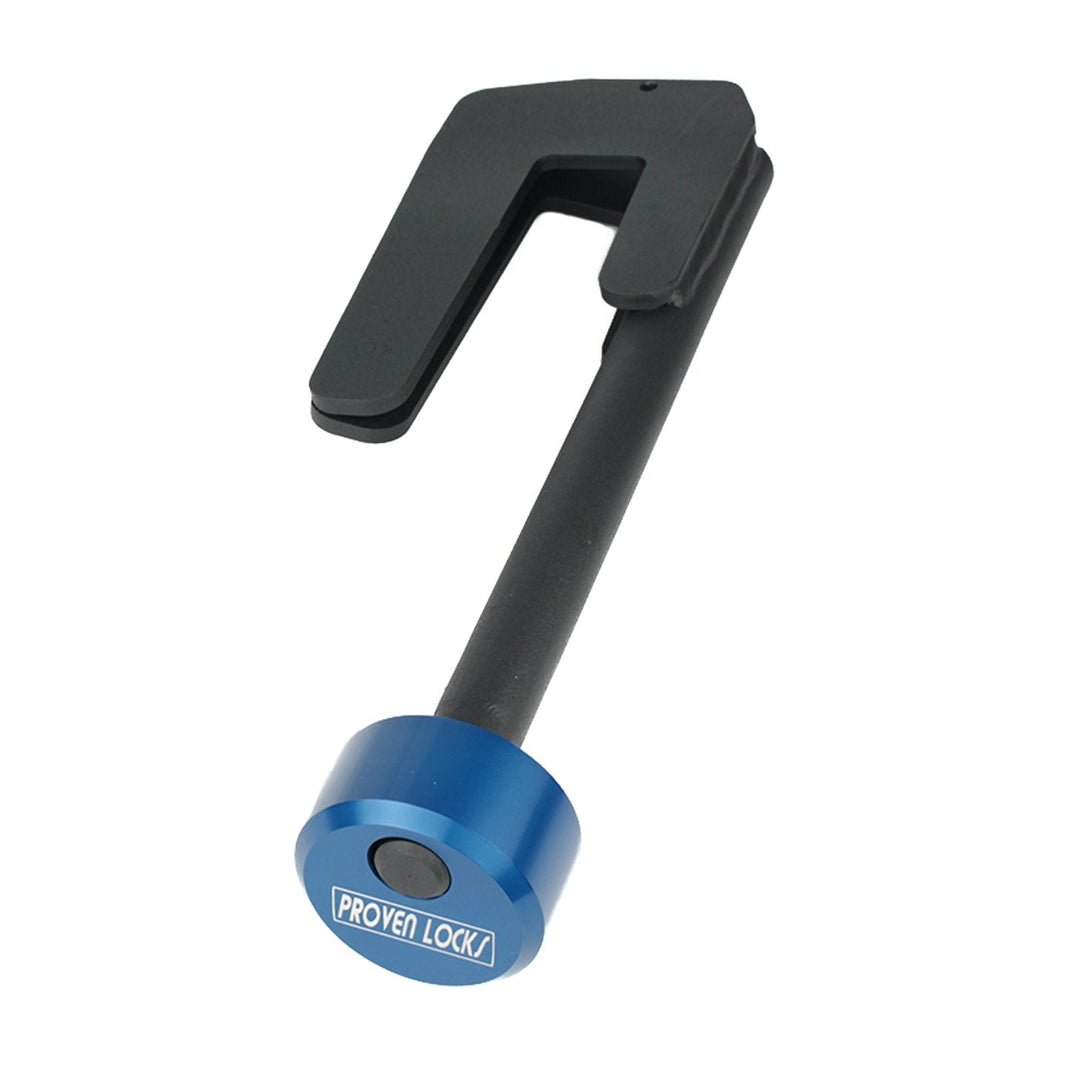 Proven Industries – Best Trailer Locks Online